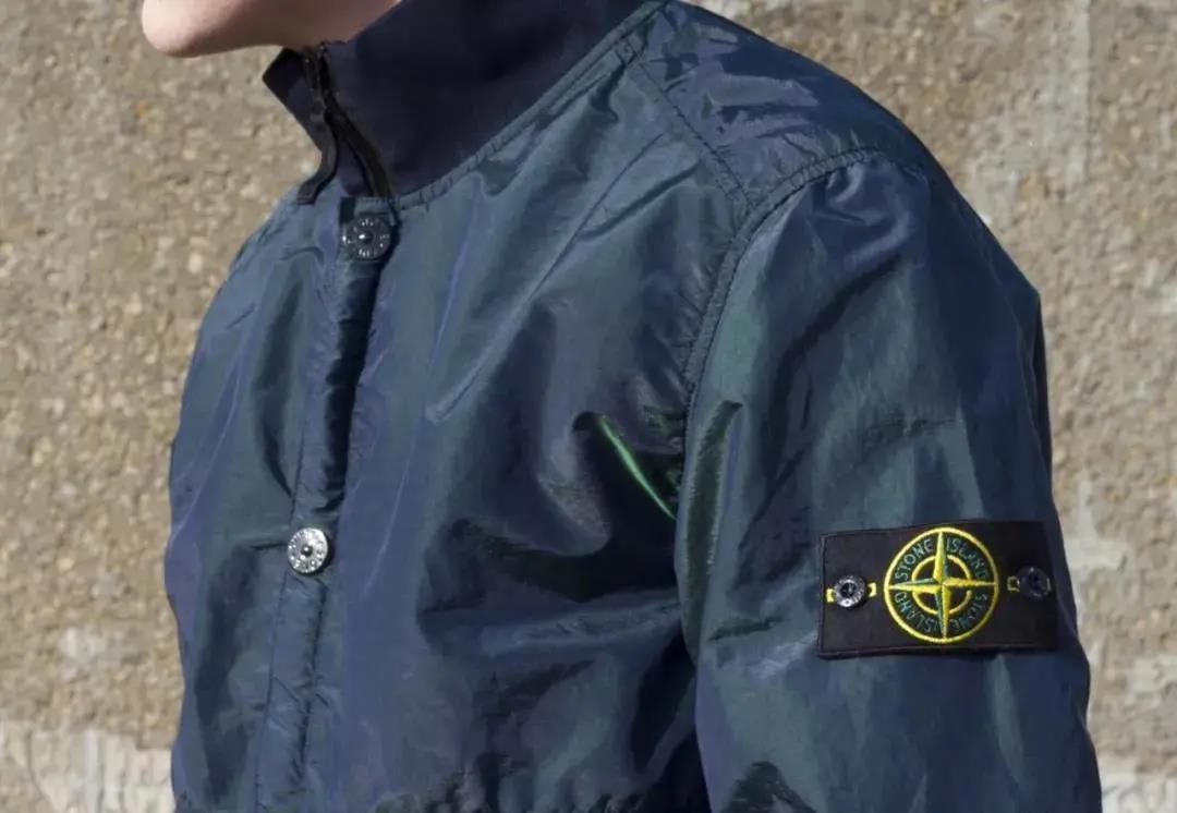 面料丨“人造纤维” 在服装中的发展与表现 - 知乎