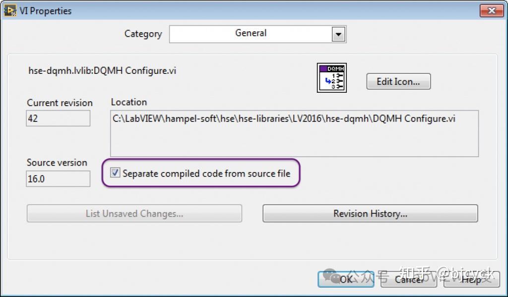 LabVIEW 反向工程的实现与法律地位 - 知乎