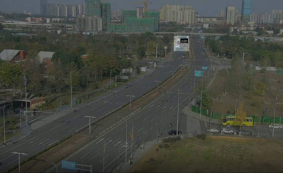 AFOD算法开源！SpireCV小目标检测大升级 - 知乎