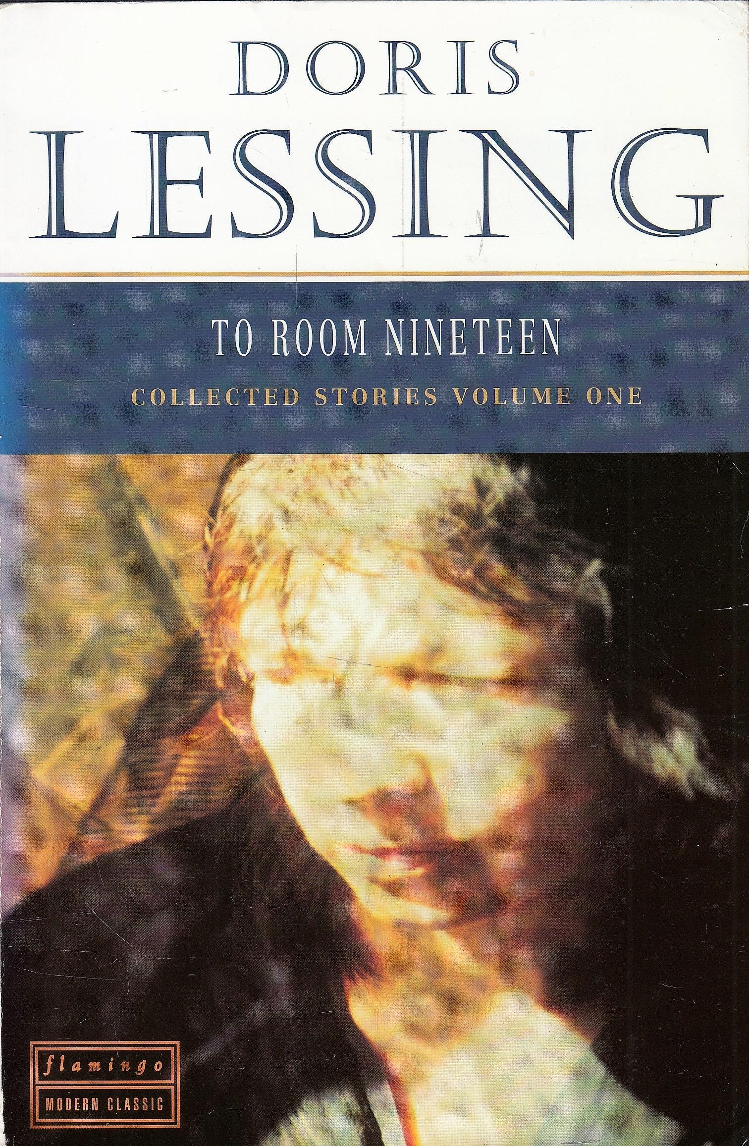 Doris Lessing(多丽丝·莱辛)《To Room Nineteen》《到第十九号房间》深度解析 - 知乎
