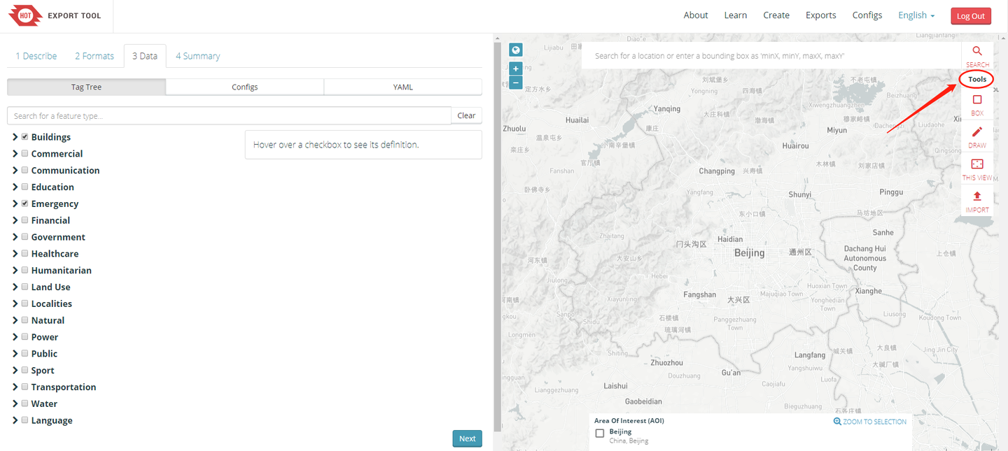 超实用！ 如何下载OSM全球矢量地图数据？ - 知乎