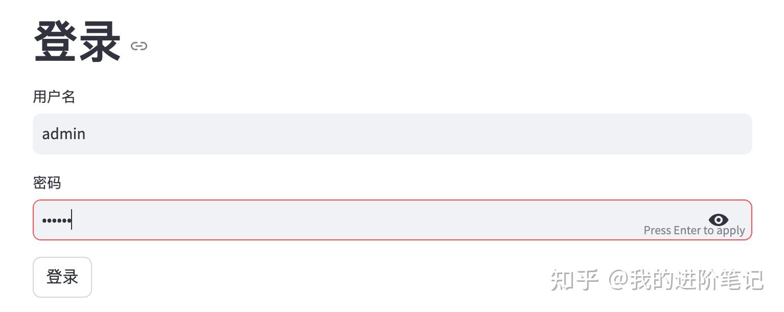 低代码Streamlit，16个使用案例(内含源码)，不会前端也可以搭建酷炫的页面 - 知乎
