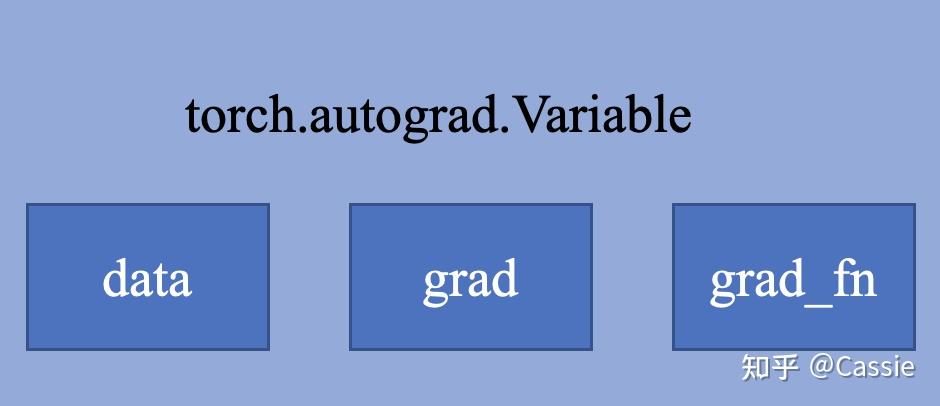 吃透tensor.data/tensor.clone()/tensor.detach()/tensor.detach_() - 知乎