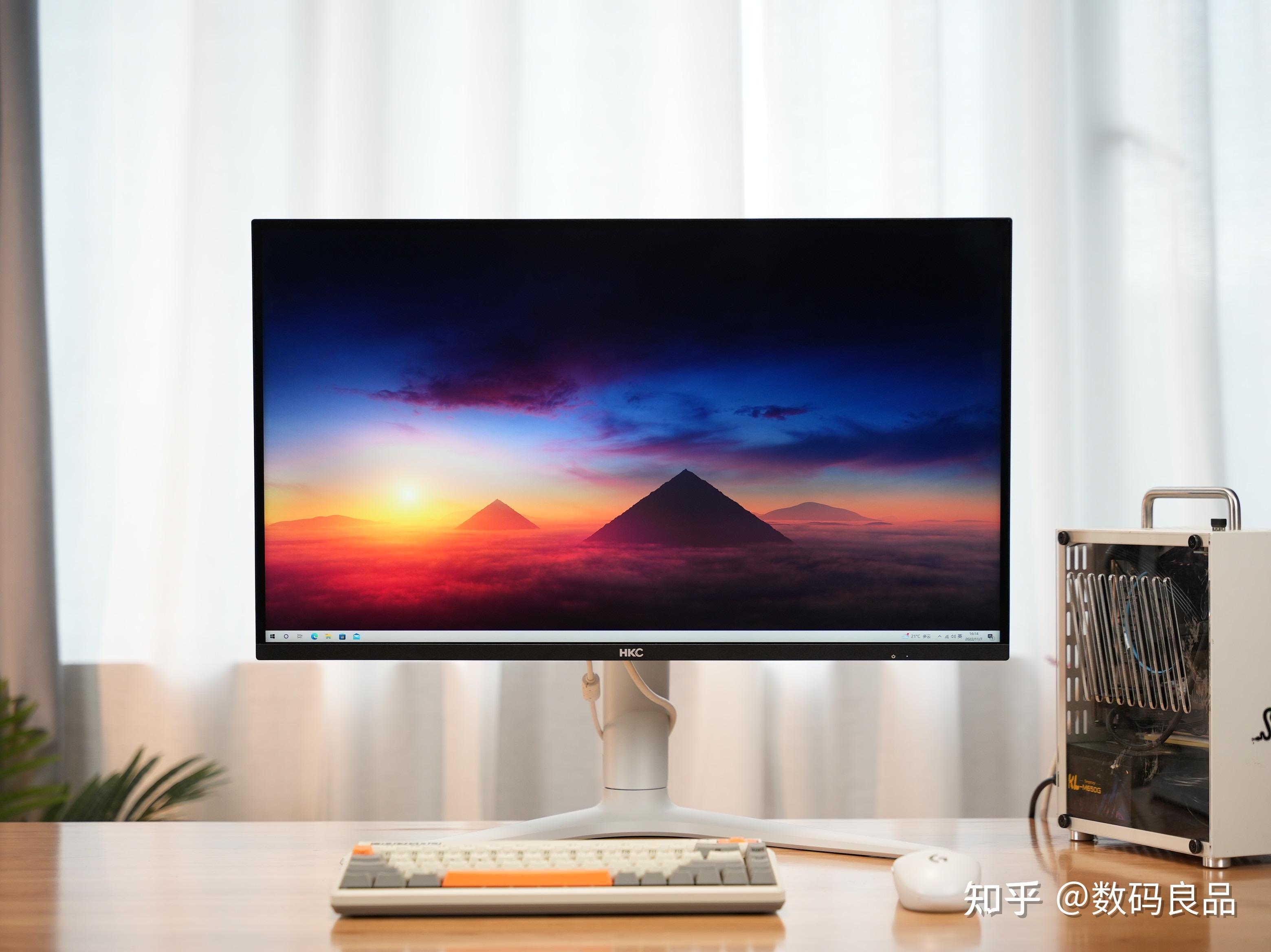 240Hz高刷加持！HKC MiniLED专业电竞显示器XG272Q Max售价2799起 - 知乎