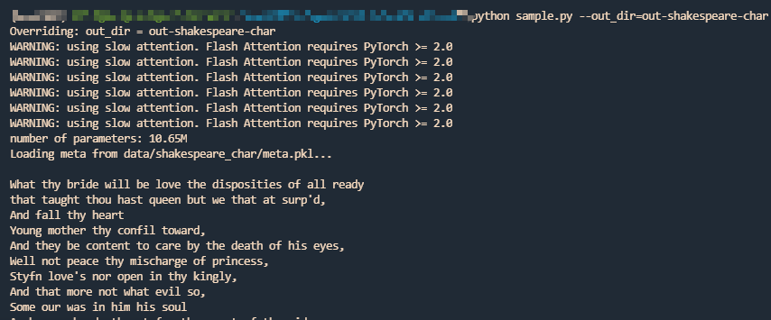 Gpt进阶(二): 以古诗集为例,训练一个自己的古诗词gpt模型 - 知乎