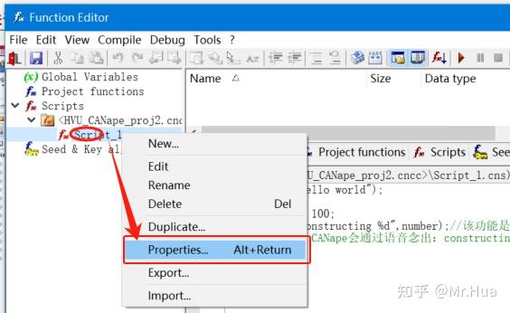 CANape教程：从入门到精通（3） - 知乎