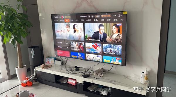 创维电视75A33（创维75a33）怎么样？入手33天优缺点评测 - 知乎