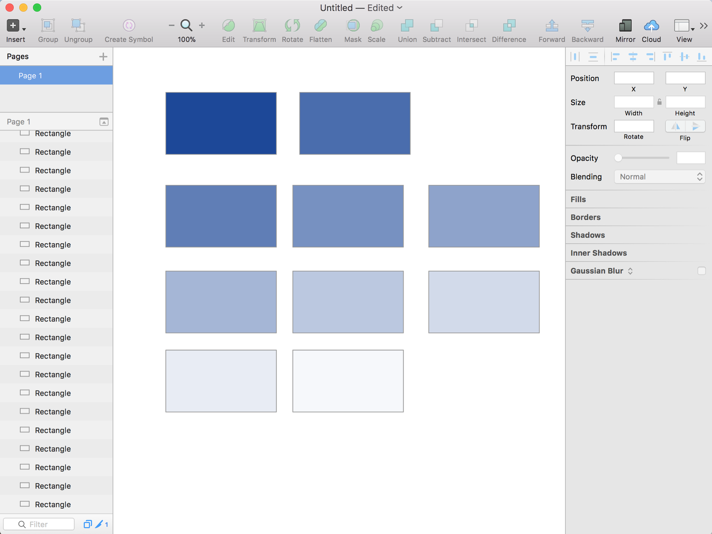 如何绘制分省地图：ECharts与Basemap的应用 - 知乎