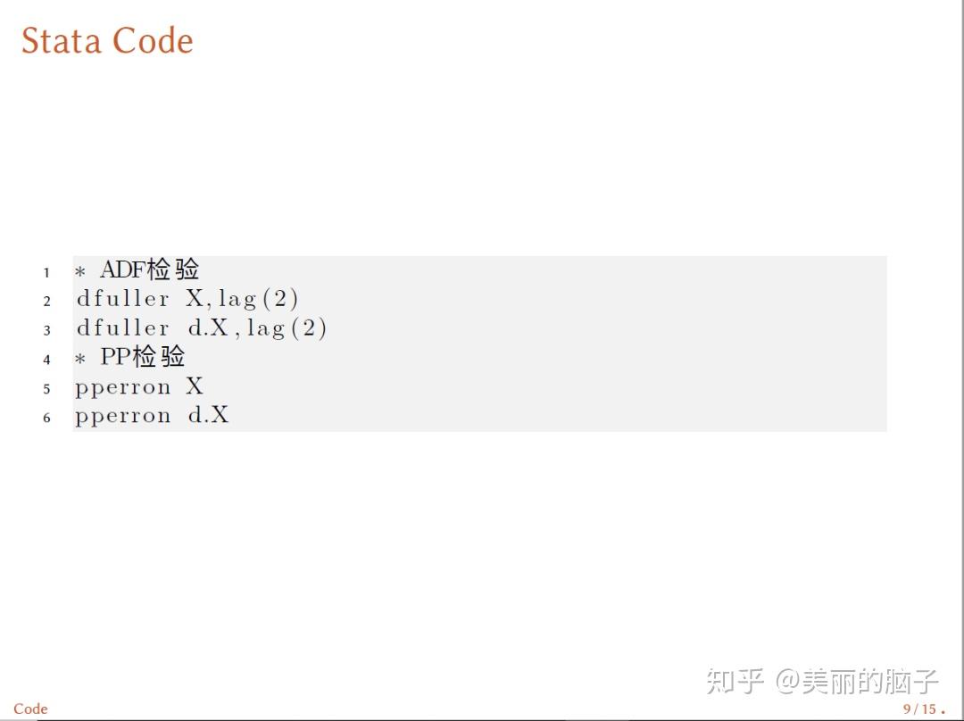 SV—TVP—SVAR模型 - 知乎