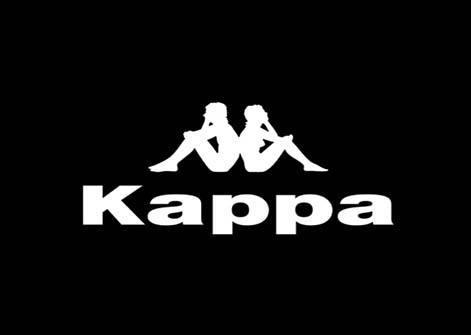 运动品牌界的十大长老之——Kappa - 知乎