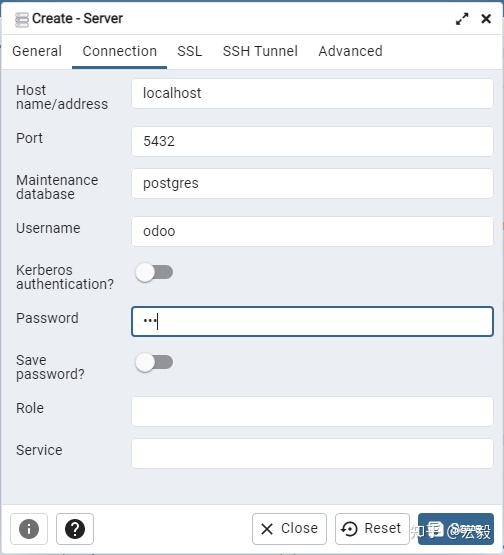odoo开发入门与实践#第一章 环境准备（odoo15） - 知乎