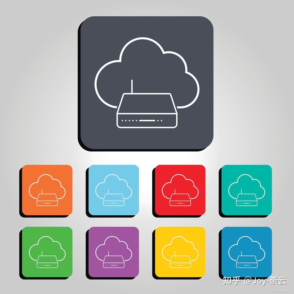 服务器线路有哪些？CN2 CIA CDIA GIA都是什么意思？ - 知乎