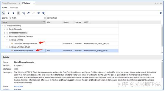 FPGA开发中RAM的使用方法以及细节技巧 - 知乎
