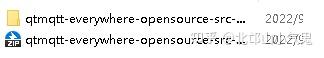 Qt5.12.2添加mqtt模块 - 知乎