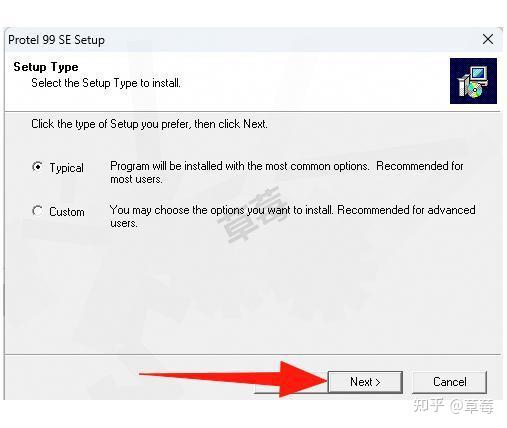 Protel 99SE安装教程（附加安装包）Protel 99SE详细安装教程Protel 99SE 最新版安装教程 - 知乎