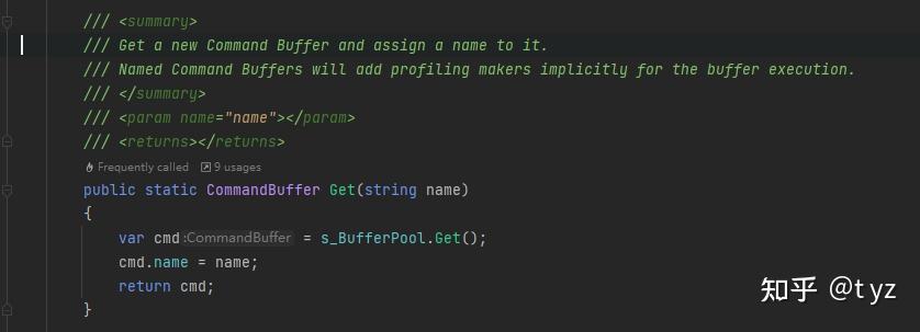 【Unity-2022】URP14 - Post Stack API - 模糊库 - 知乎