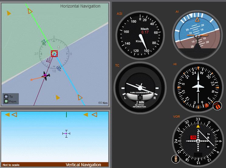 从0开始学导航之VOR（上） - 知乎