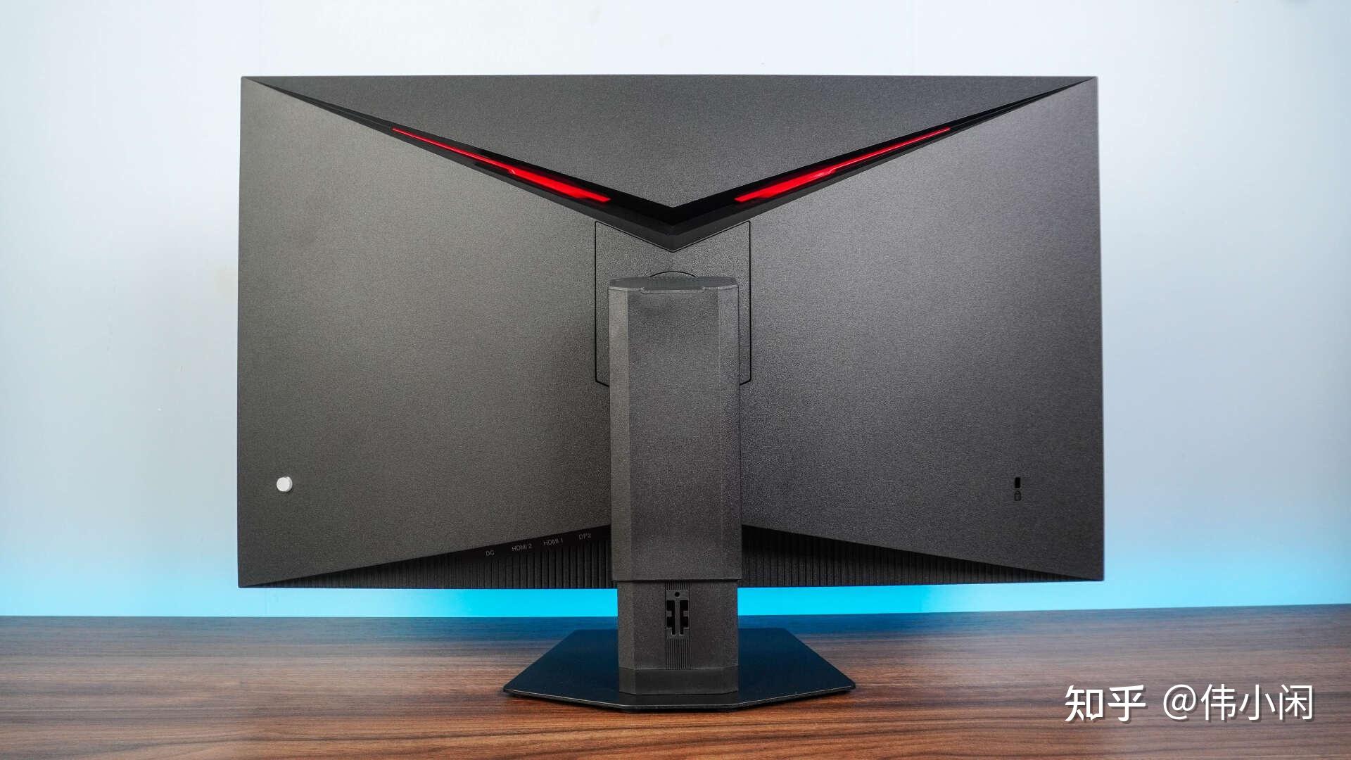 都来卷吧！千元价位，2K 320Hz高刷，联合创新27G2T显示器搅乱市场 - 知乎