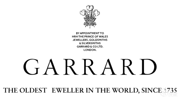 经典珠宝品牌(一)：杰拉德(Garrard)（上） - 知乎