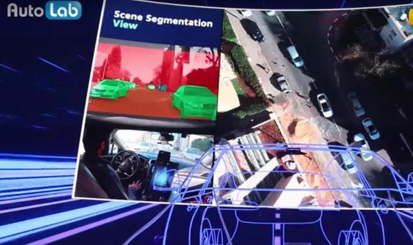 欧洲某豪华车开始用Mobileye的EyeQ5摄像头技术，你猜会是谁？ - 知乎