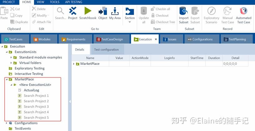 自动化测试工具Tricentis Tosca详细使用指南(三) - 知乎