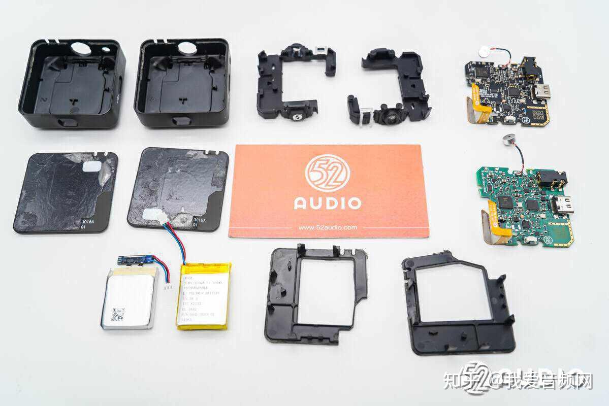 蓝牙音频单芯片解决方案，炬芯ATS2833获罗德Wireless ME无线麦克风采用 - 知乎