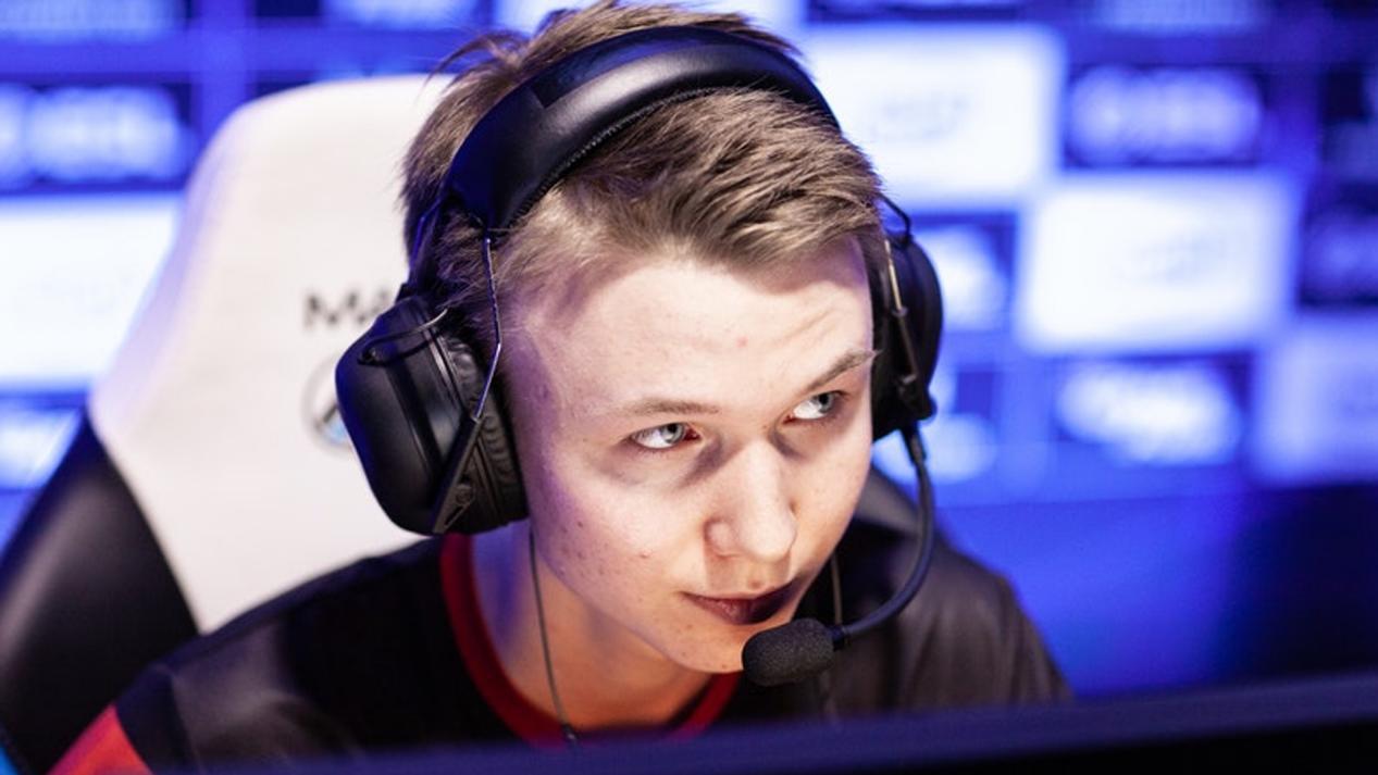 CSGO:十九岁的明星选手，丹麦天才少年stavn - 知乎
