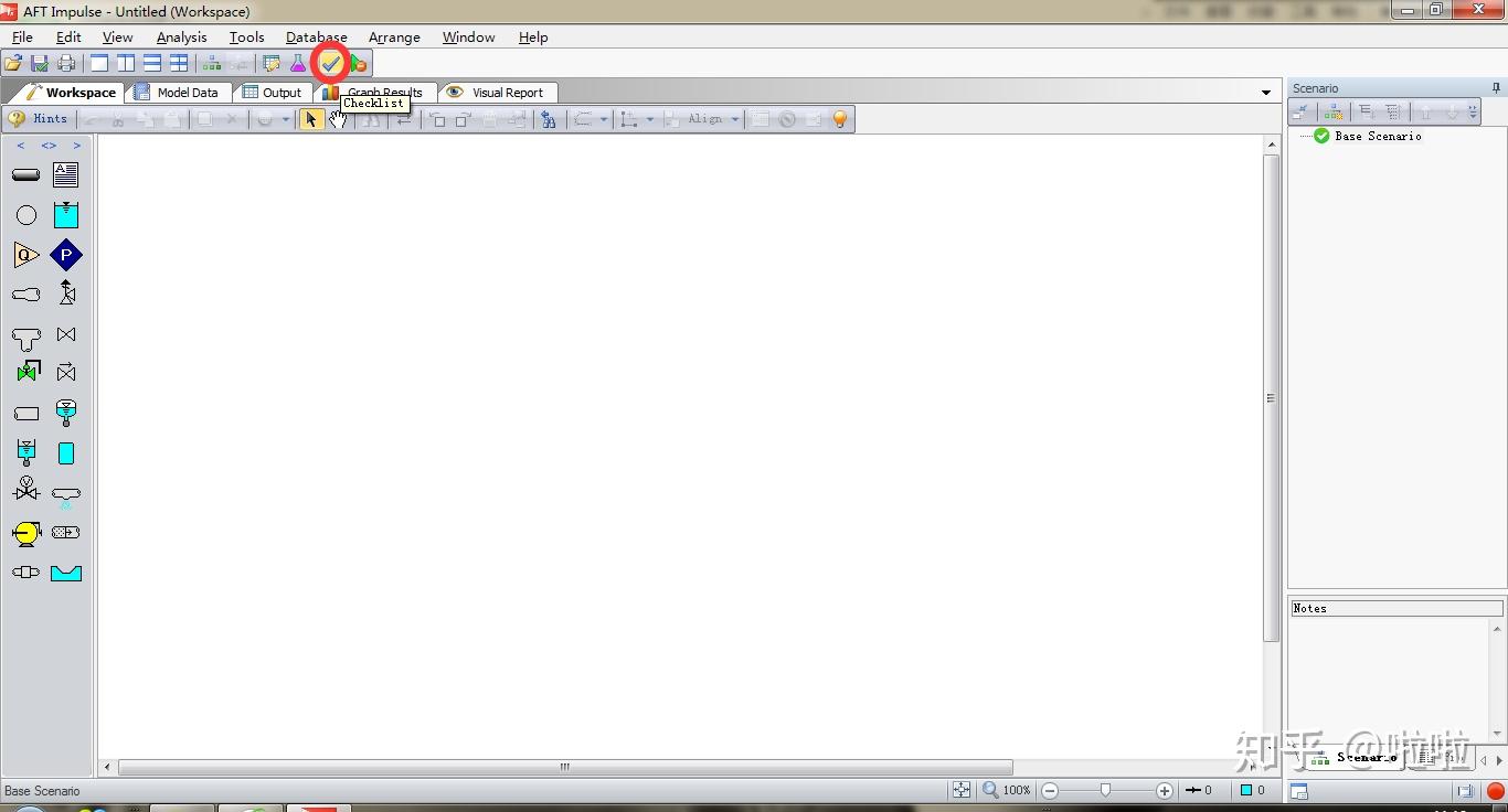 AFT impulse的一些使用技巧 - 知乎