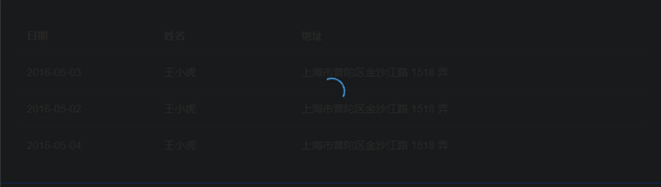 javafx实现loading效果 - 知乎
