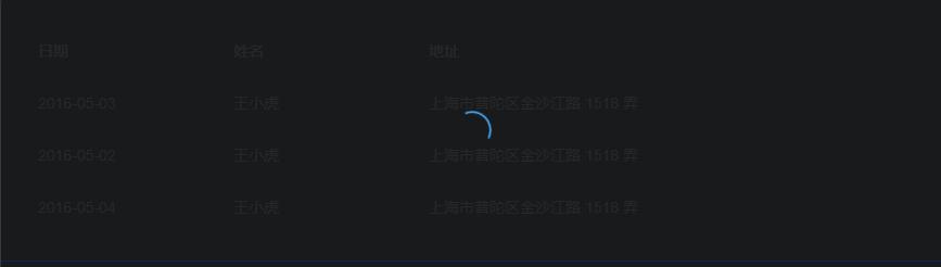 Javafx实现loading效果 知乎 