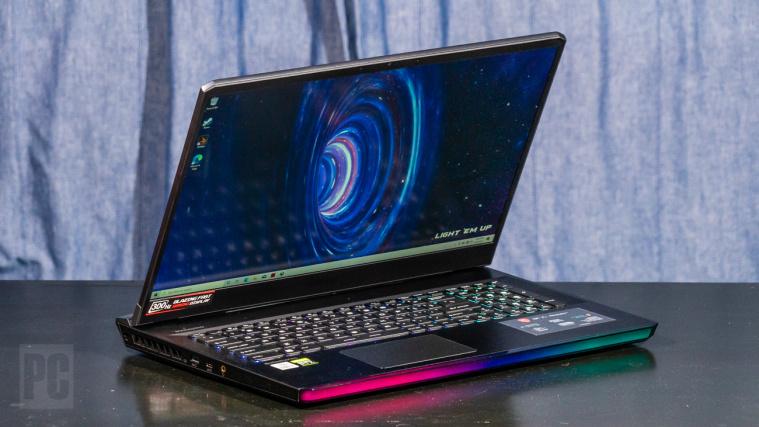 M1 Max全面解析，一篇带你看400mm^2里的壮阔风景 - 知乎