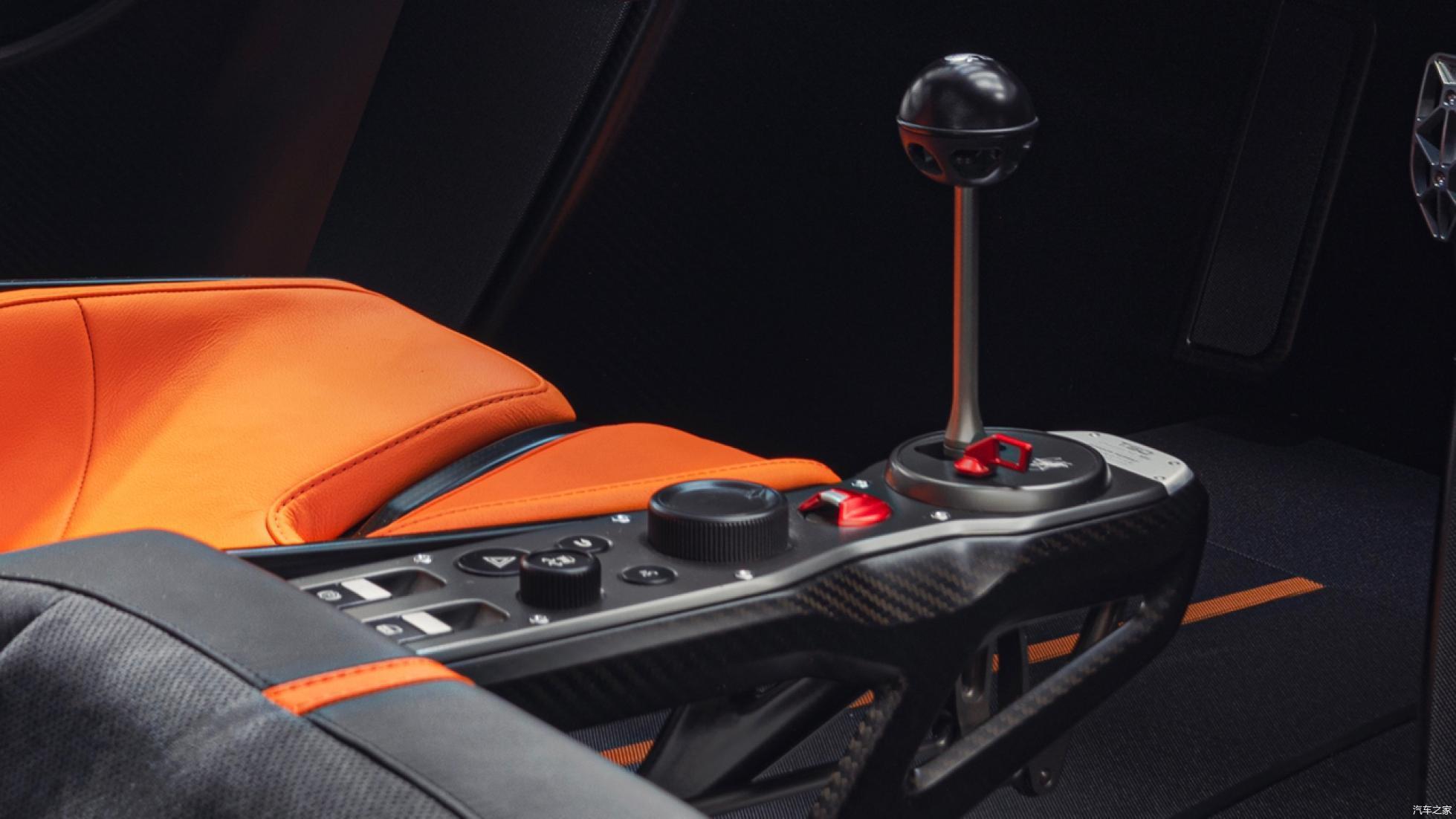 深度解读| 也许这就是最完美的驾驶者之车——GMA T.50 - 知乎