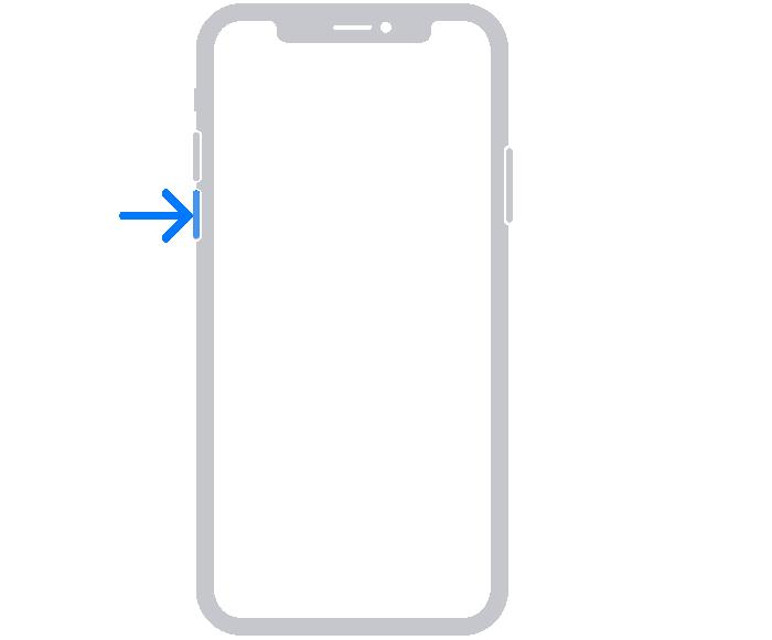 iPhonex、11、12、13、14等更新系统后黑屏死机解决方法 - 知乎