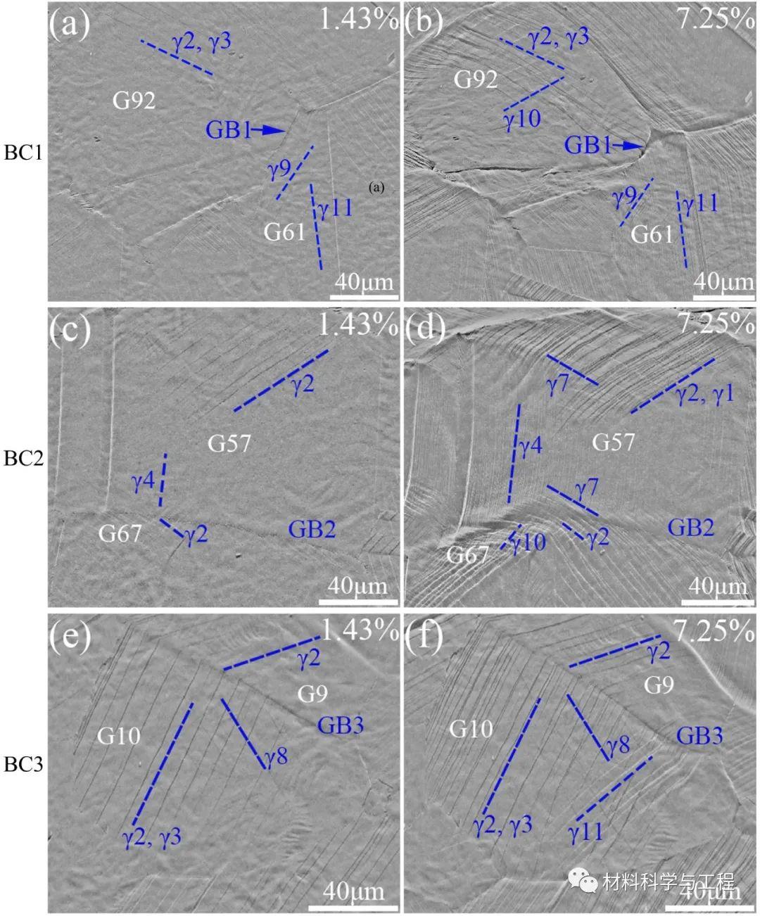 北工大&浙大《IJP》：原位研究IN718晶间滑移传递行为 - 知乎