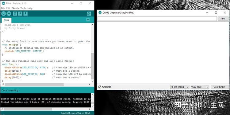 Arduino不工作？故障排除提示和技巧以使其正常工作 - 知乎