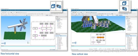 Simpack 2023x新功能 | 达索系统百世慧® - 知乎