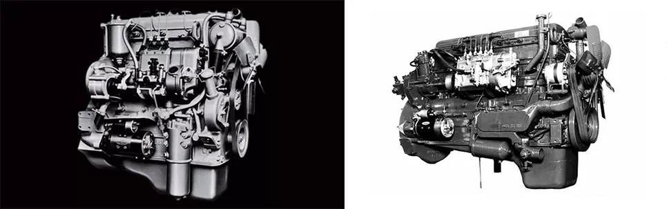 UD发展史：1955年诞生，死于沃尔沃收购，还有机会翻身吗？ - 知乎