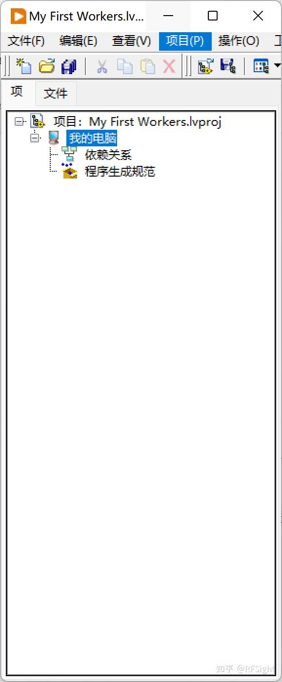 Worker Framework——开发环境安装 - 知乎