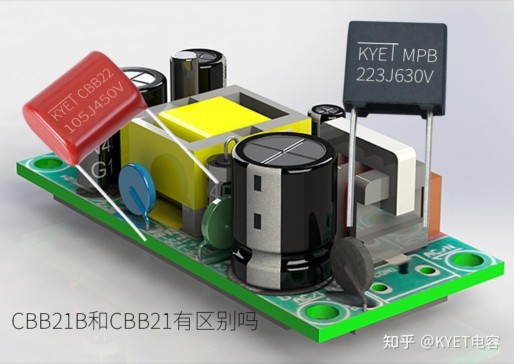 cbb21B和CBB21有区别吗 - 知乎