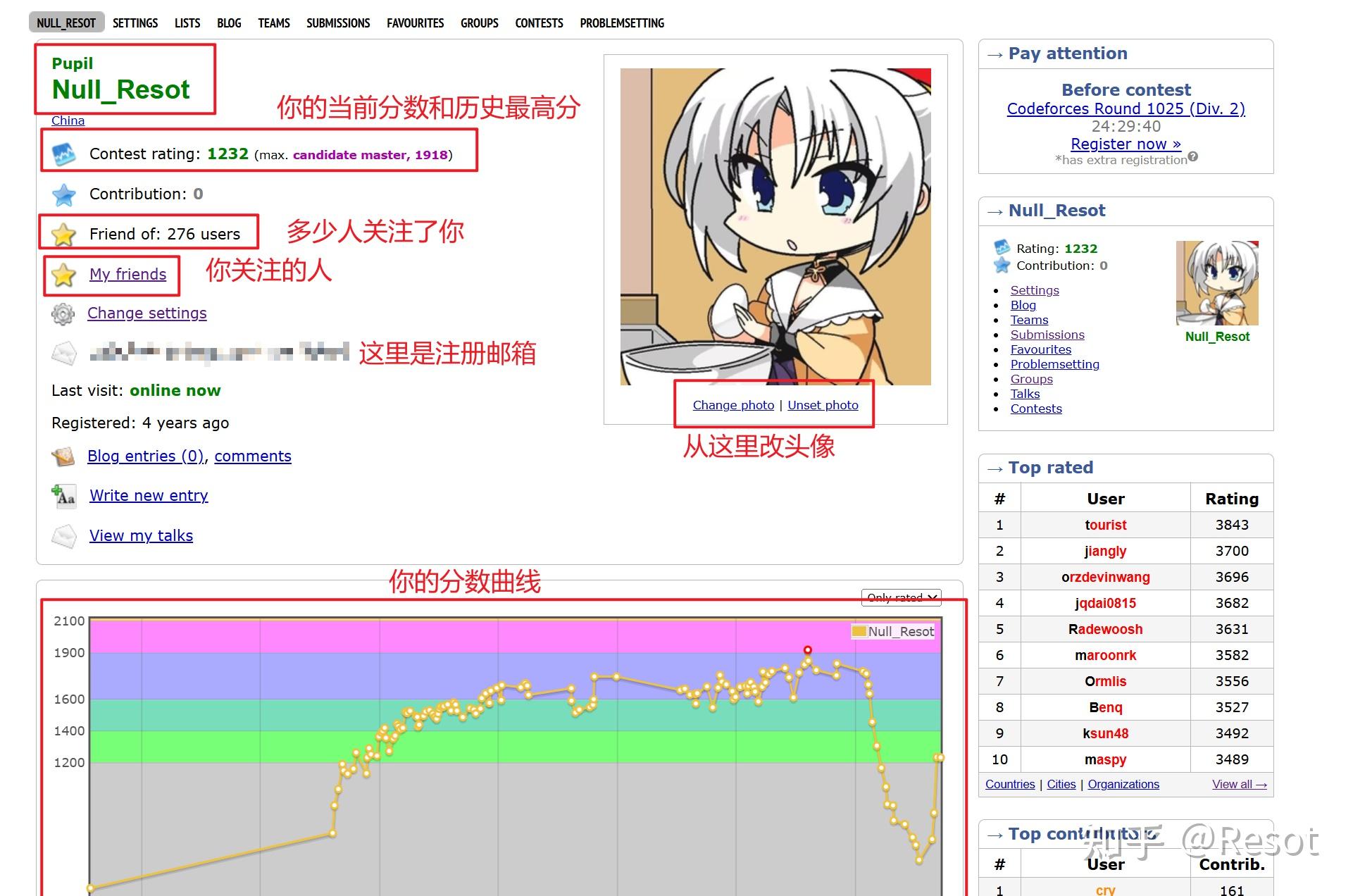 【打破信息差】萌新认识与入门算法竞赛 - 知乎