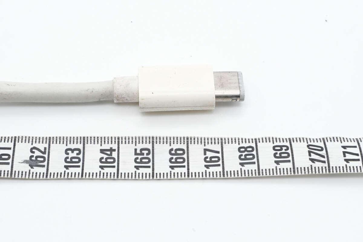 拆解报告：Apple苹果Mac mini原装110W电源适配器A1188 - 知乎