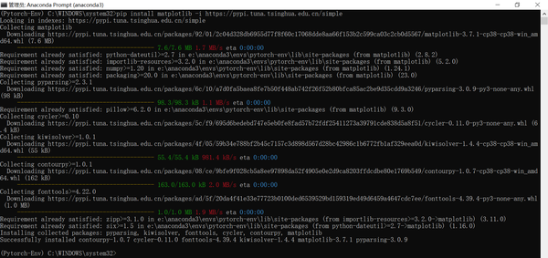 【最全整理，亲测成功】已安装CPU版本的pytorch的情况下安装GPU版本pytorch方法流程 - 知乎