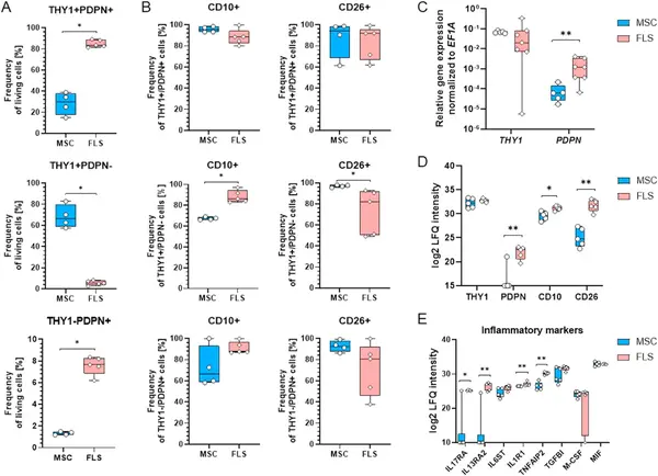 誉嘉医学文献分析| 骨关节炎发病机制新探索: 滑膜炎及FLS对骨关节炎有何影响？ - 知乎