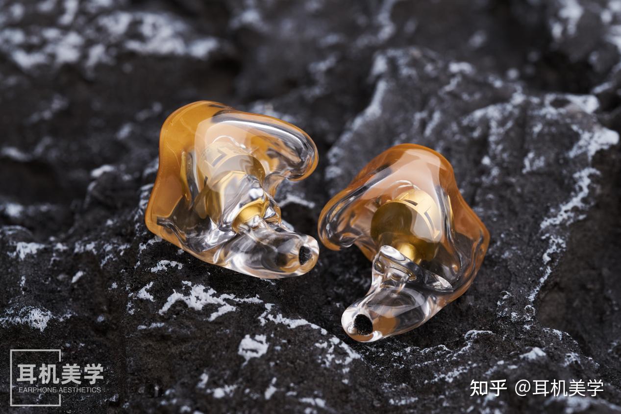 我心目中完美的退烧塞——DC评Softears Tremolo定制动圈耳机 - 知乎