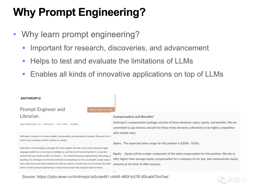 ChatGPT火爆，最全prompt工程指南登GitHub热榜，标星4.7k！ - 知乎