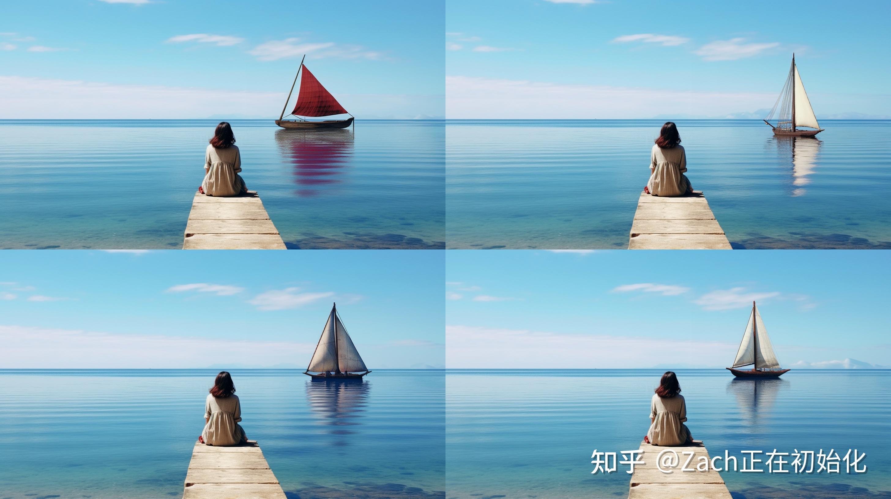 重大更新！Midjourney上线局部重绘功能Vary (Region) - 知乎