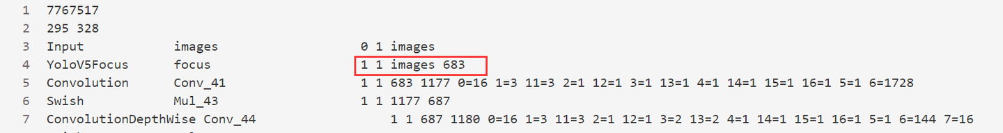 使用ncnn部署yolox详细记录 - 知乎