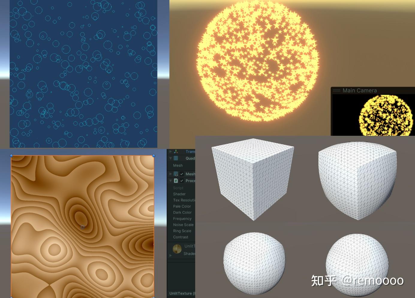 Compute Shader学习笔记（一） - 知乎