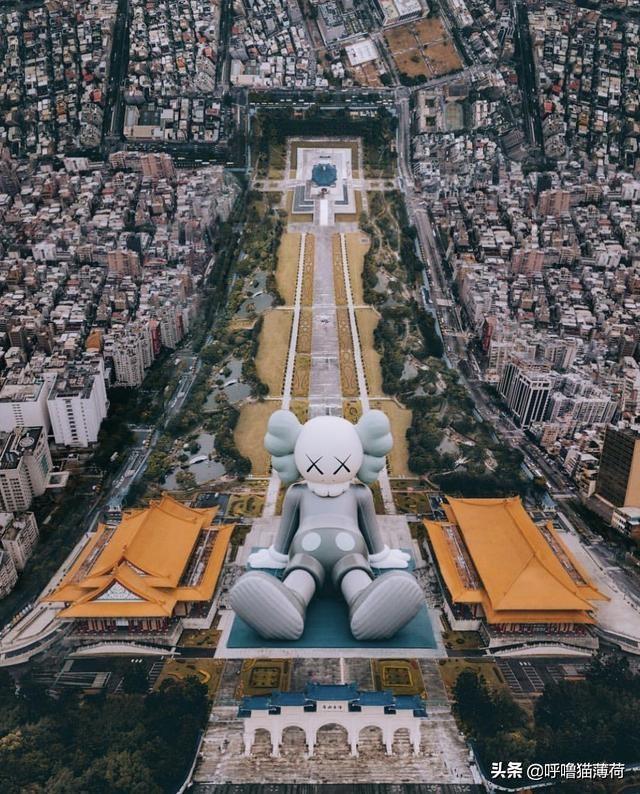 为何人人都爱Kaws？- 关于Kaws成为潮流先锋的成功秘密 - 知乎