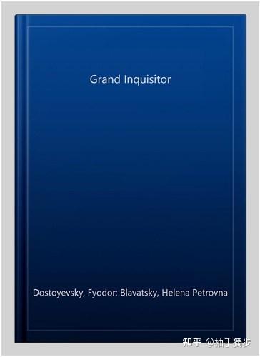 陀思妥耶夫斯基（Fyodor Dostoyevsky，1821-1881）-甲 - 知乎